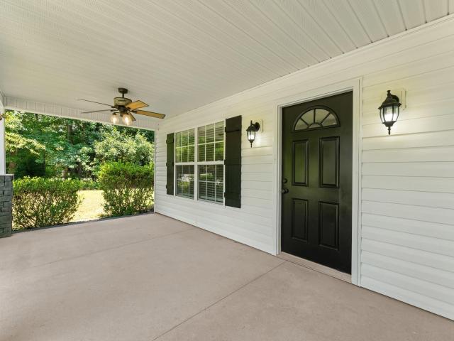 1 Sprouse Farm Way