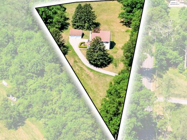 1 Spring Valley Road