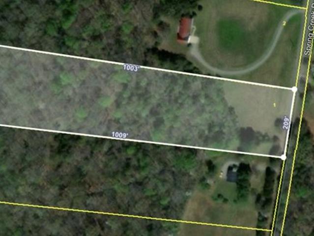 1 Spring Creek Rd, Chapmansboro, TN 37035