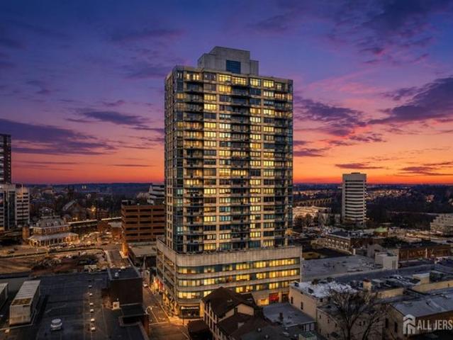 1 Spring St Apt 2506, New Brunswick, NJ 08901