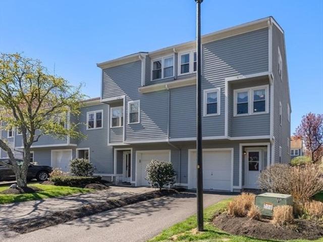 1 Spruance Way Unit D, Salem, MA 01970