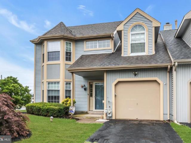 1 Spruce Court