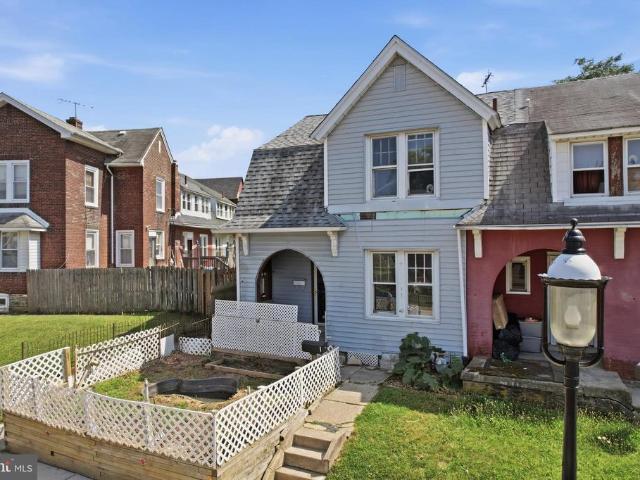 1 Spruce Street