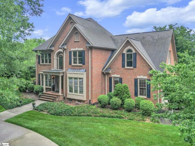 1 Squires Meadow Court
