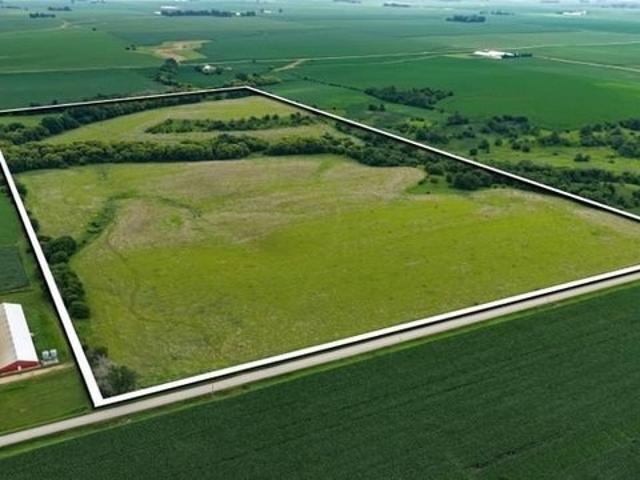 1 Tulip Ave, Geneva, IA 50633