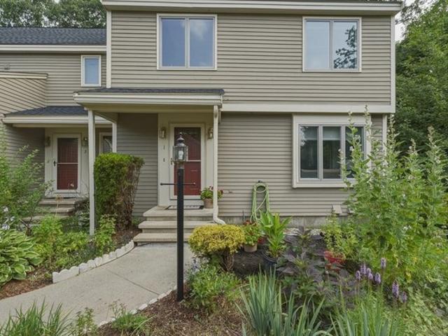 1 Tulip Cir Unit 1, Haverhill, MA 01830