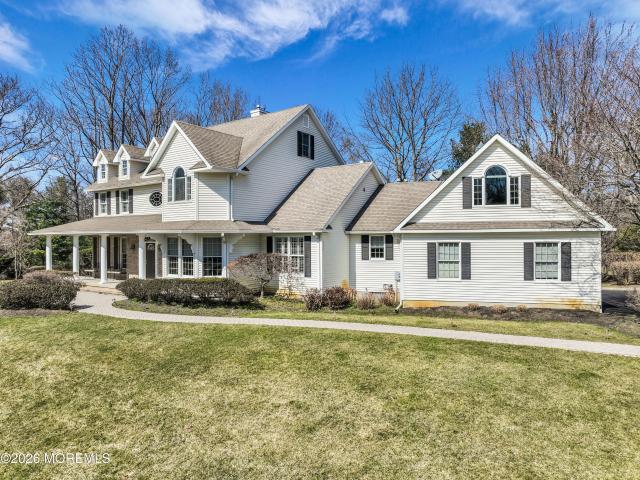 1 Tuller Court