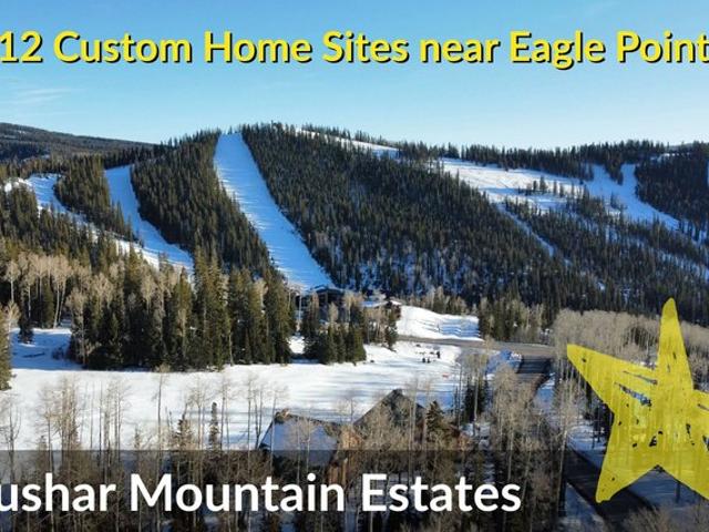1 Tushar Mountain Ests Unit 1, Beaver, UT 84713