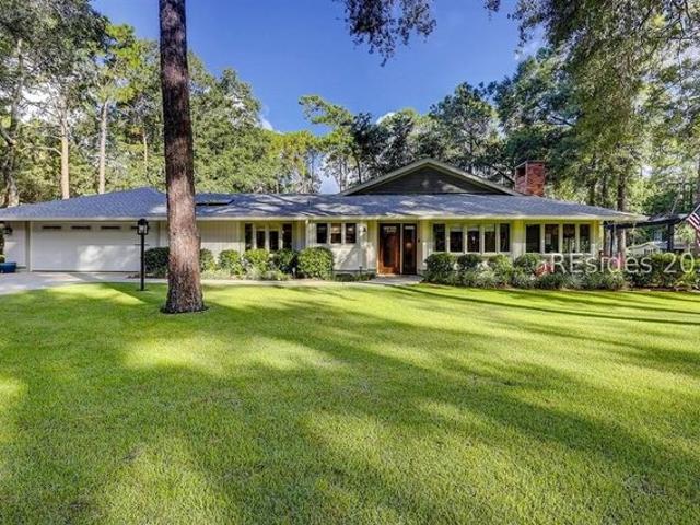 1 Turret Shell Ln, Hilton Head Island, SC 29926
