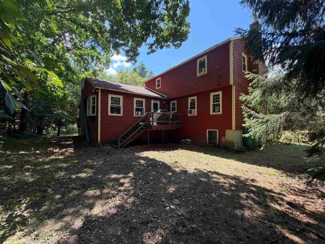 1 Twin Brook Drive