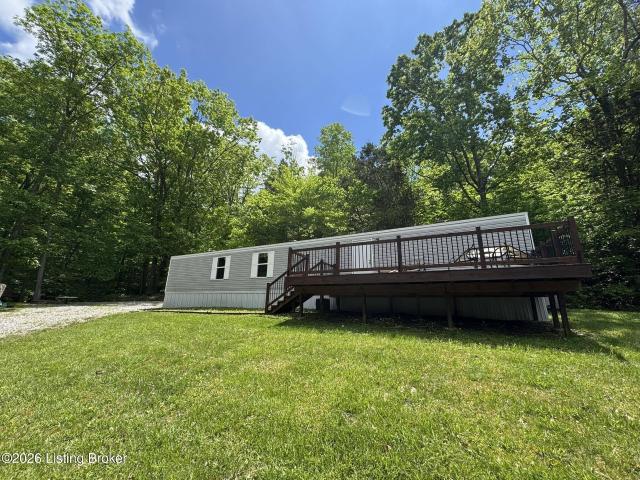 1 Twin Oaks Dr
