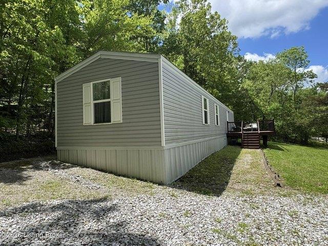 1 Twin Oaks Dr, Cub Run, KY 42729