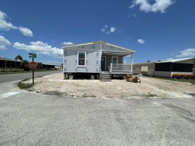 1 Tafel Ct Unit 1062, Fort Myers, FL 33912