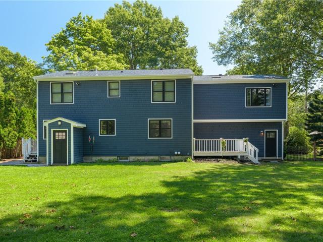 1 Tanglewood Drive