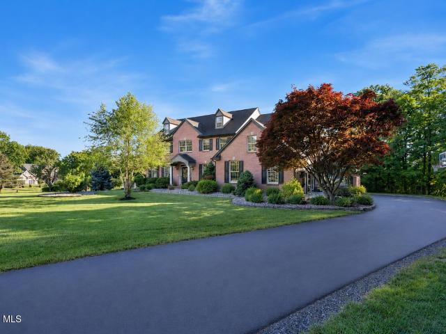 1 Tansy Court