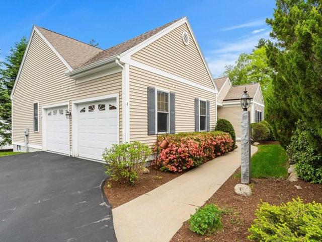 1 Tarleton Ln, Amherst, NH 03031