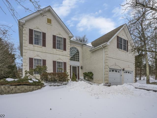 1 Tartan Dr