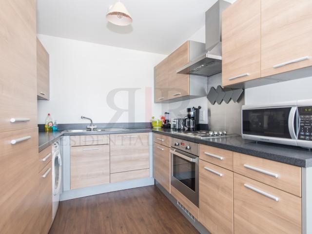 1 Tarves Way,, SE10