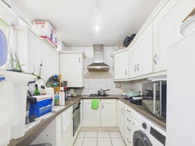 1 Tawney Road, Raymond Postgate Court, London, 1 Bedroom Flat