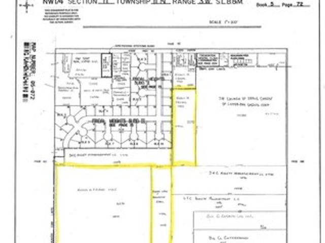1 Tax Id 05 # 072 0, Tremonton, UT 84337