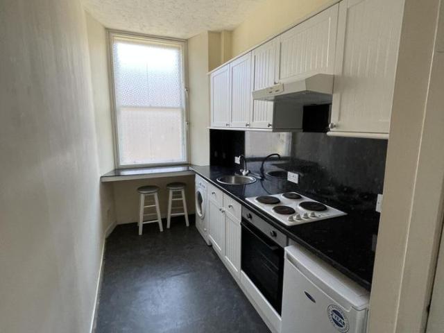 1 Tay Square DD1, 1 bed flat to rent, £750 pcm | PrimeLocation