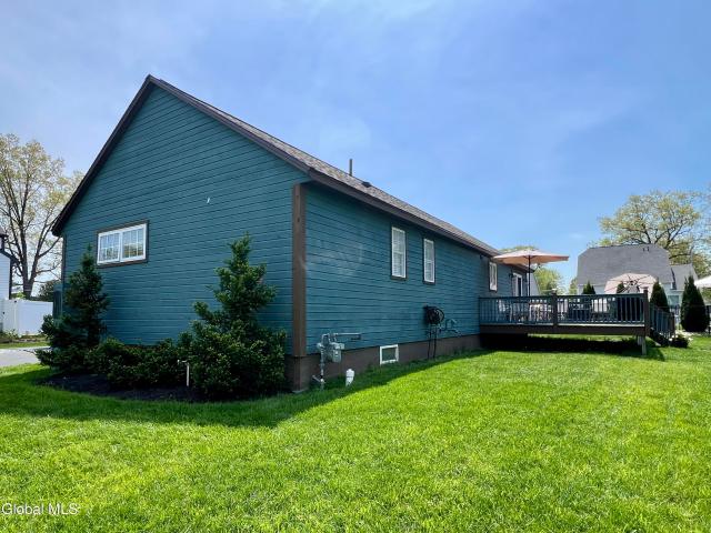 1 Taylor Street