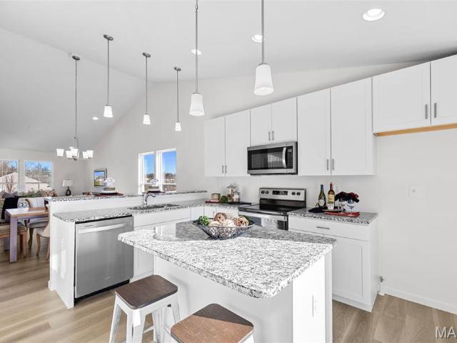 1 Tbb Tremont @ Summit Park Hills, Troy, MO 63379 | MLS #25074
