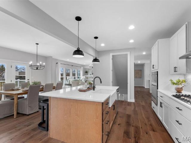 1 Tbb Bridgeport @willow Grove, Dardenne Prairie, MO 63368 | MLS #25074