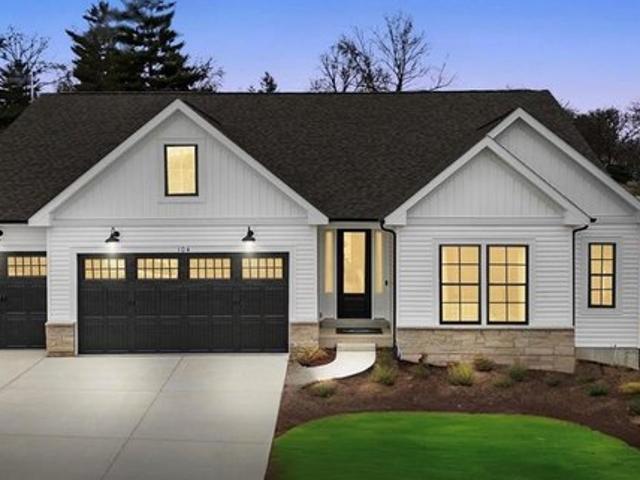 1 Tbb Canterbury@ the Highlands, Washington, MO 63090