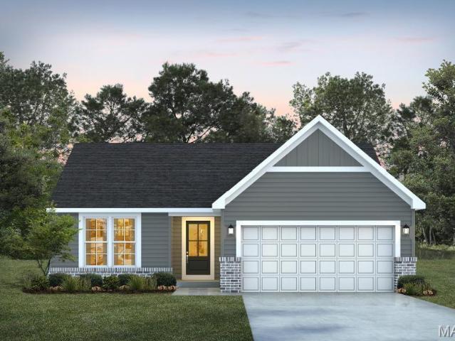 1 Tbb Dillon @the Summit Park Hills, Troy, MO 63379 | MLS #26024 | Compass