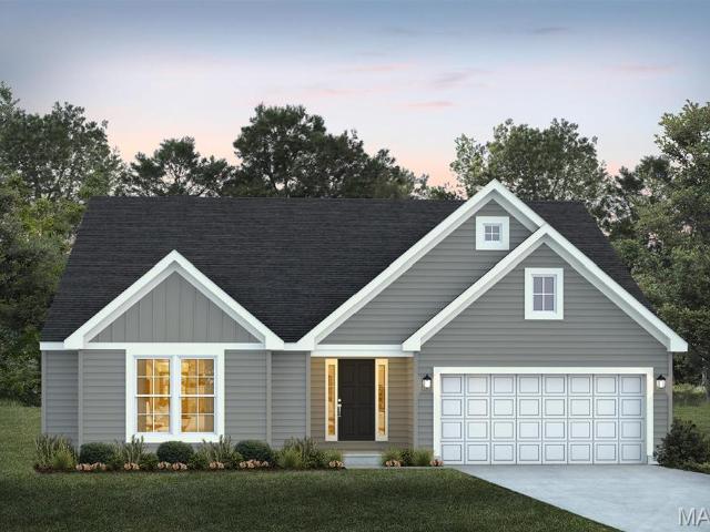 1 Tbb Edgewood @ Kreder Farms St, Charles, MO 63304 | MLS #25074