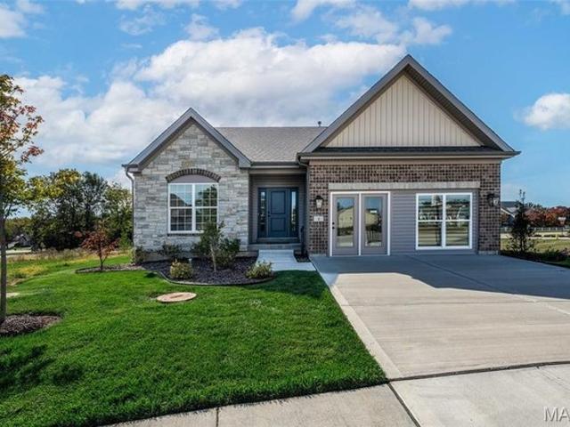 1 Tbb Grand Columbia @ Mdws, O'Fallon, MO 63366
