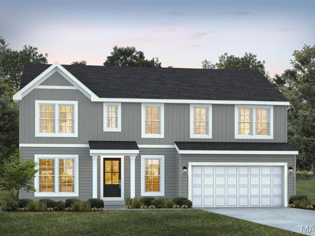 1 Tbb Jackson@creekside At Sommers, Lake St. Louis, MO 63367 | MLS #26008