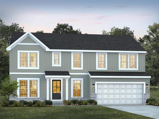 1 Tbb Jackson@ Kreder Farms, Saint Charles, MO 63304