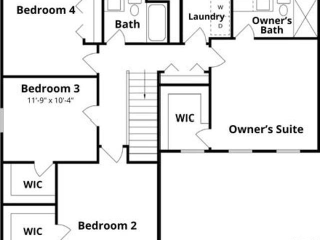 1 Tbb Lincoln @walnut Hollow, Wright City, MO 63390 | MLS #25074