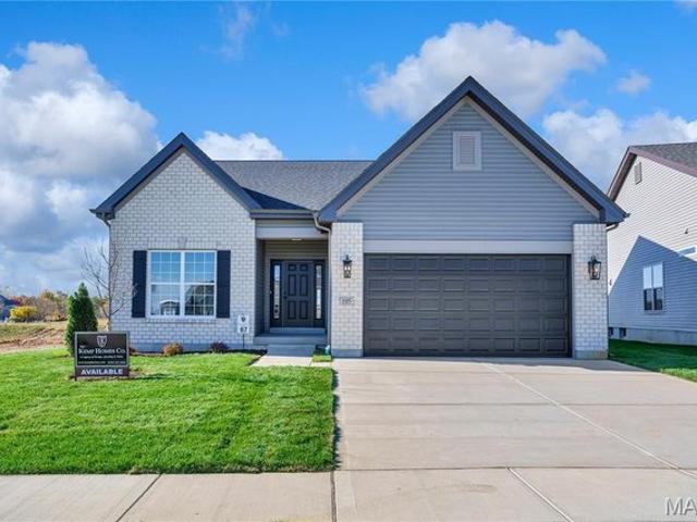 1 Tbb Magnolia @ Columbia Mdws, O'Fallon, MO 63366