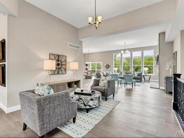 1 Tbb Monaco @willow Grove, Dardenne Prairie, MO 63368 | MLS #25074