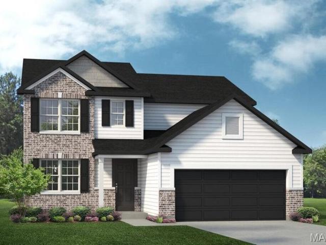 1 Tbb Oakdale C @caledonia, O'Fallon, MO 63368