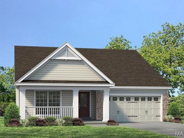 1 Tbb Parker Pointe @ Brightleaf Mnr, Wildwood, MO 63038