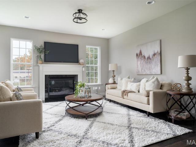 1 Tbb Parker Pointe @ Brightleaf Manor, Wildwood, MO 63038 | MLS #26022 | Compass