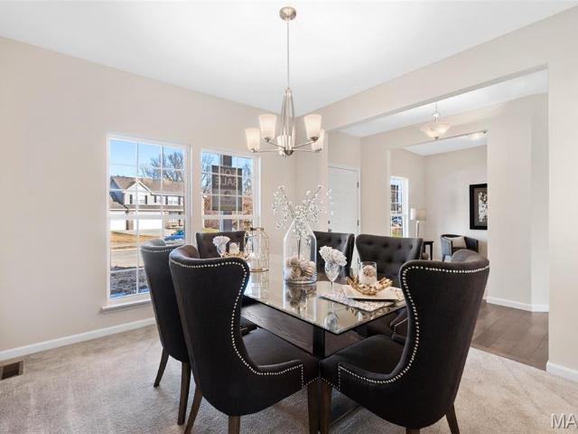 1 Tbb Princeton @willow Grove, Dardenne Prairie, MO 63368 | MLS #25074