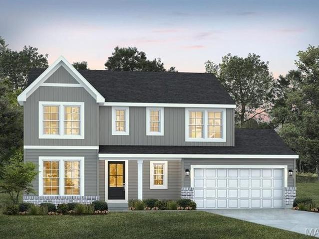 1 Tbb Quincy@ Creekside at Sommers, O'Fallon, MO 63367