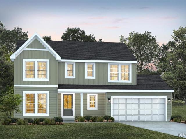 1 Tbb Quincy@providence Estates, Foristell, MO 63348 | MLS #26008 | Compass