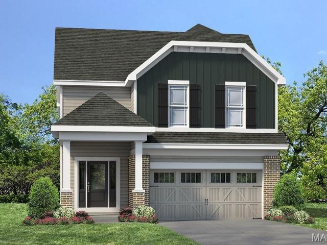 1 Tbb Radford Pointe @ Brightleaf Orchard, Wildwood, MO 63038 | MLS #26022