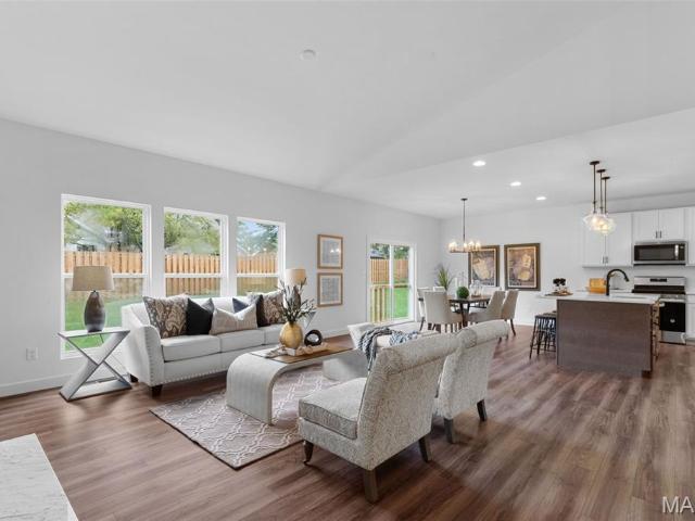1 Tbb Rochester@ Pinckney Ridge, Warrenton, MO 63383 | MLS #25074