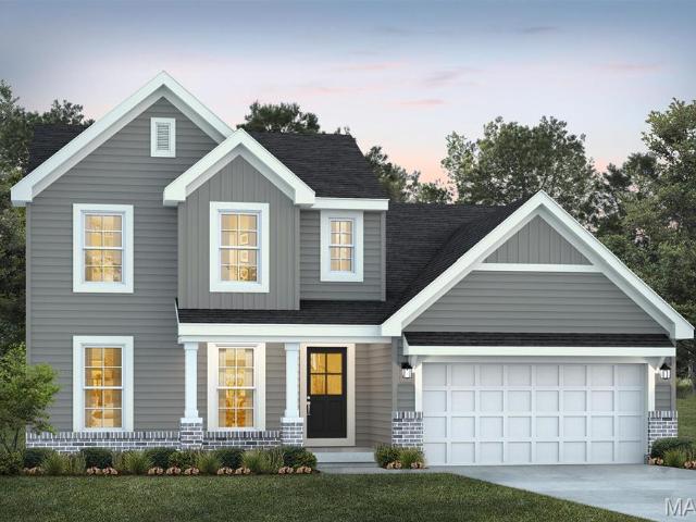 1 Tbb Sienna@ The Highlands, Washington, MO 63090 | MLS #26000