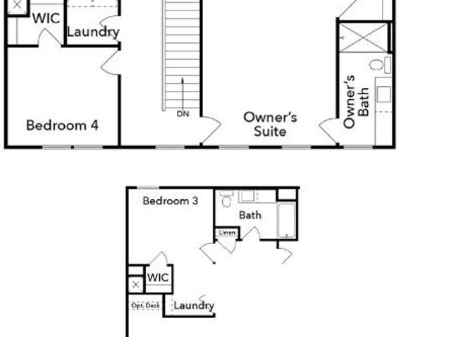 1 Tbb Stockton @walnut Hollow, Wright City, MO 63390 | MLS #25074
