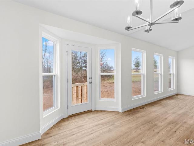 1 Tbb Sydney @walnut Hollow, Wright City, MO 63390 | MLS #25074