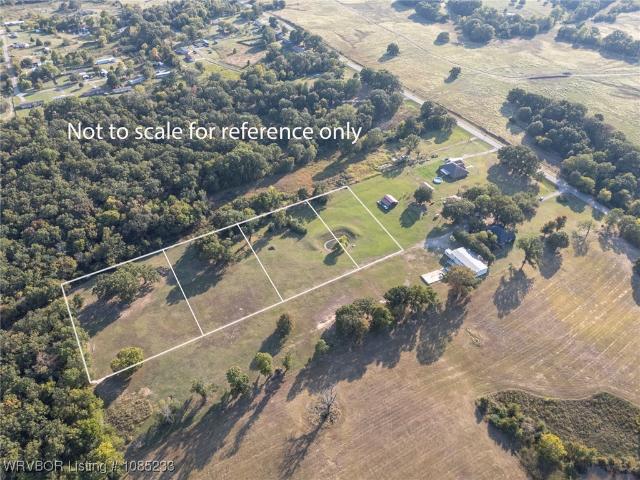 1 TBD Lock and Dam Road