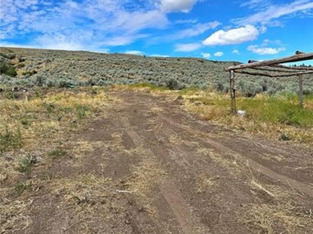 1 Tbd Ping Rd Lots 1 & 2, Oroville, WA 98844